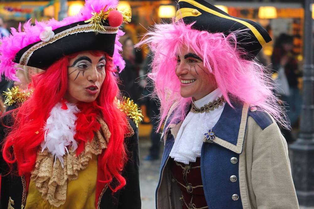 4 Fun Munich Fasching Activities to Enjoy This Year