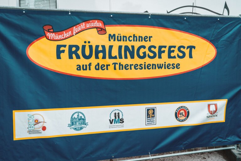 The Complete Guide to Munich Frühlingsfest (Springfest): Everything You ...