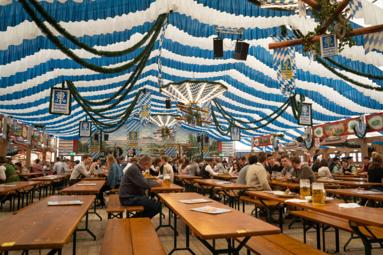 The Complete Guide to Munich Frühlingsfest (Springfest): Everything You ...