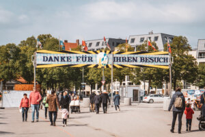 The Complete Guide to Munich Frühlingsfest (Springfest): Everything You ...