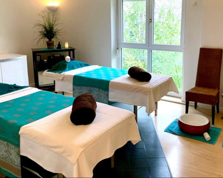 Best Day Spas In Munich (2025 Update) – Ultimate Wellness Guide