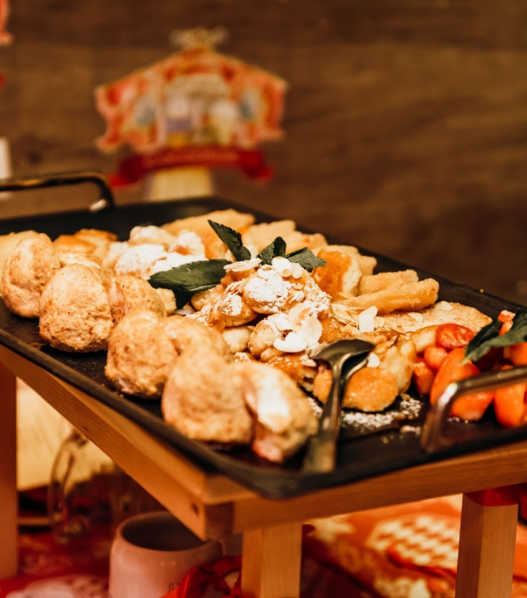 The Complete Guide to Munich Frühlingsfest (Springfest): Everything You ...