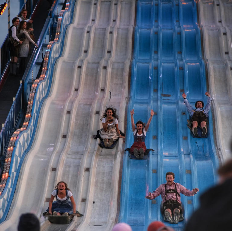 The Complete Guide to Munich Frühlingsfest (Springfest): Everything You ...